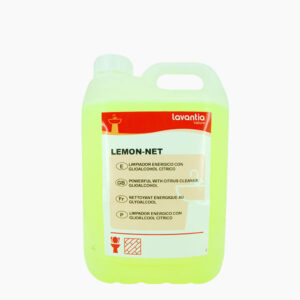 Lemon Net - Lavantia Nature